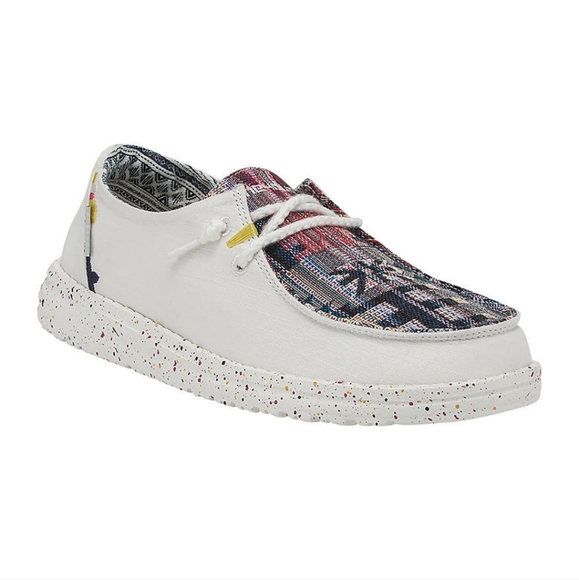 Hey Dude | Shoes | Hey Dude Wendy Boho Aztec | Poshmark